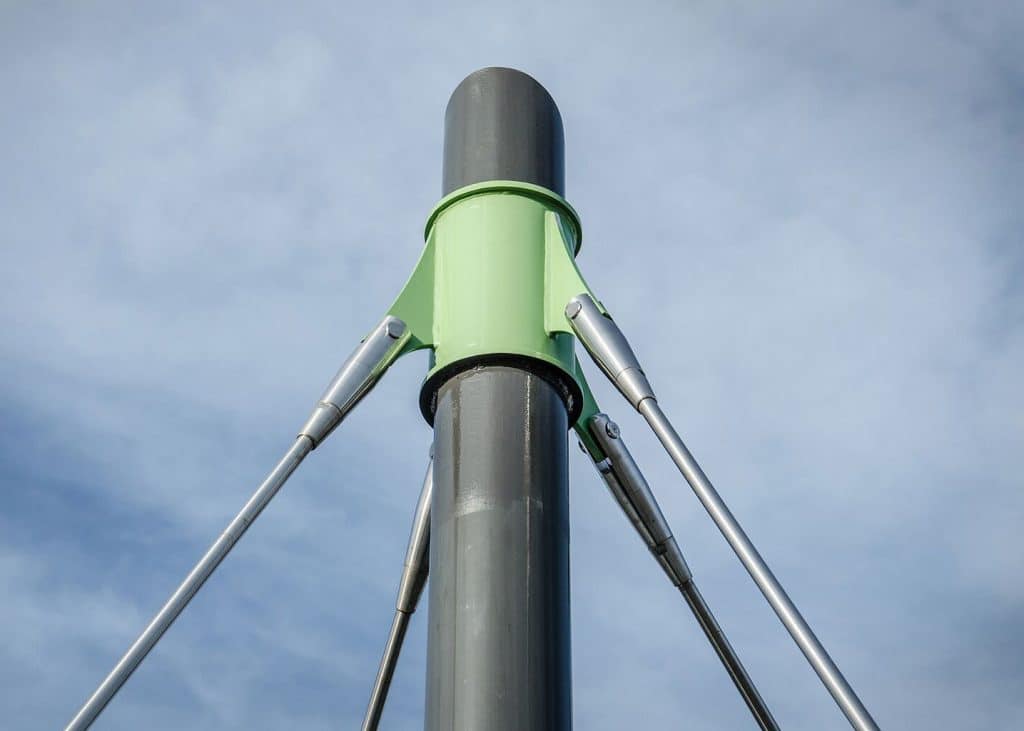 Feeney Rod Assemblies Offer Streamlined Alternative to Wire Rope ...