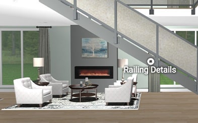 Cable Railing Technical Information | Feeney