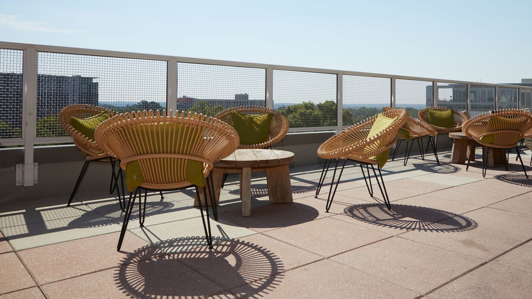 Feeney: Luxury Railings Systems for Decks, Stairs & Interiors