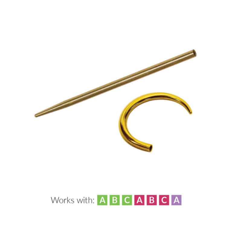 CableRail Conceal Kits Additional Components and Tools - Feeney, Inc.