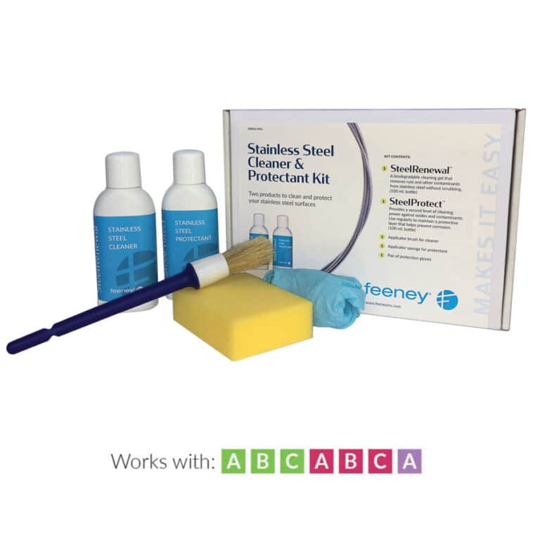 CableRail Kits Additional Components and Tools - Feeney, Inc.