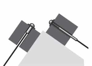 CableRail Kits - Feeney, Inc.