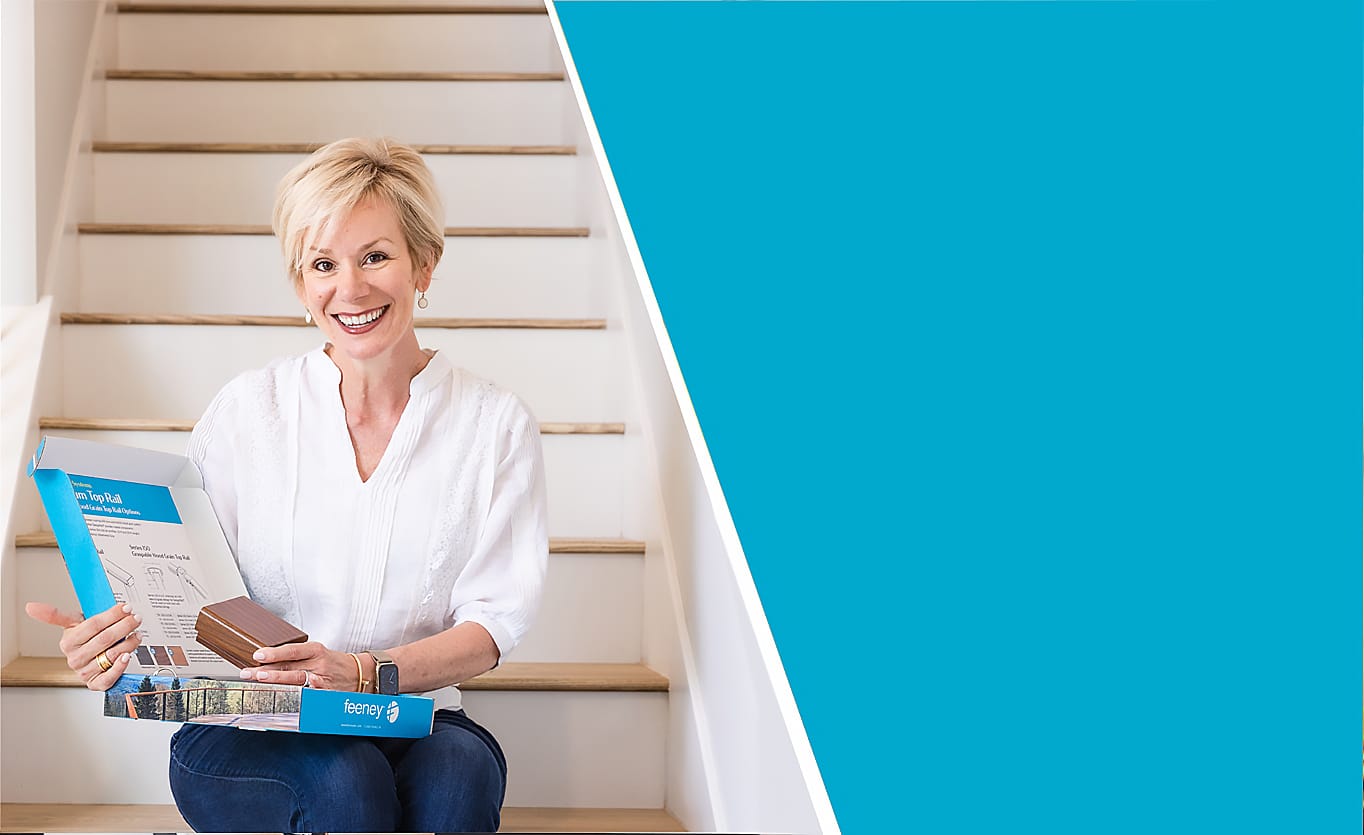 Kerrie Kelly | Feeney Design Partner & Ambassador