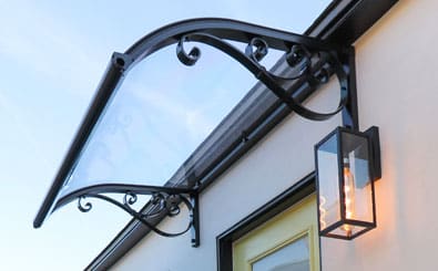 Architectural Rod Assemblies & Kits