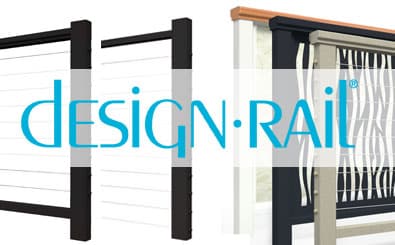 Cable Railing Technical Information | Feeney