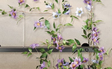 Architectural Rod Assemblies & Kits