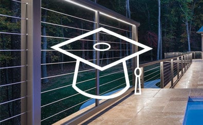 Architectural Rod Assemblies & Kits