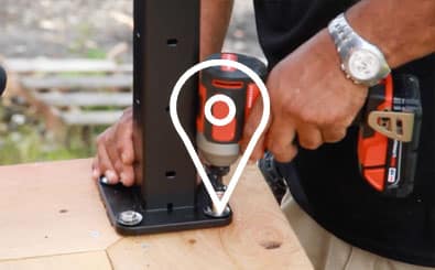 Cable Railing Technical Information | Feeney