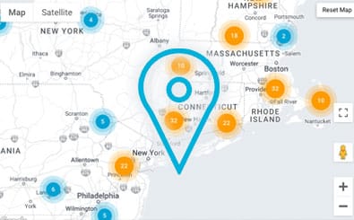 Cable Railing Technical Information | Feeney