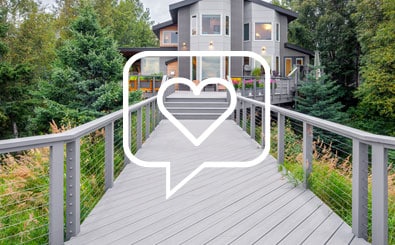 Cable Railing Technical Information | Feeney